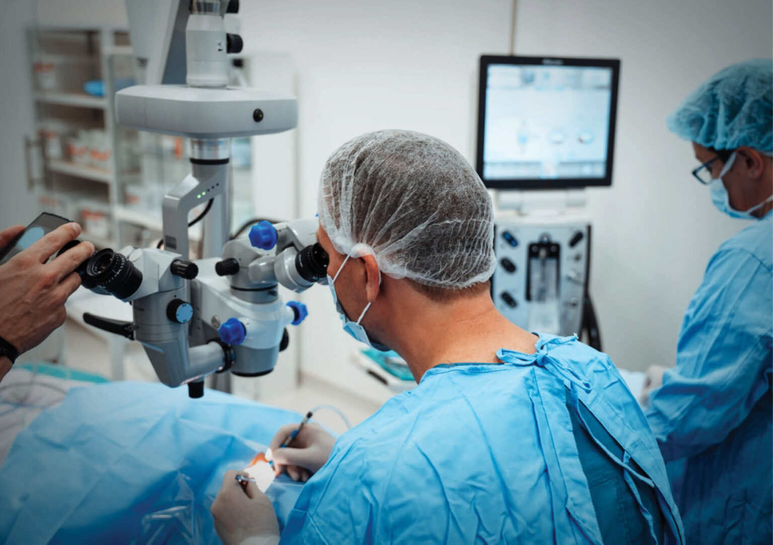 Retina – Solis Eye Care